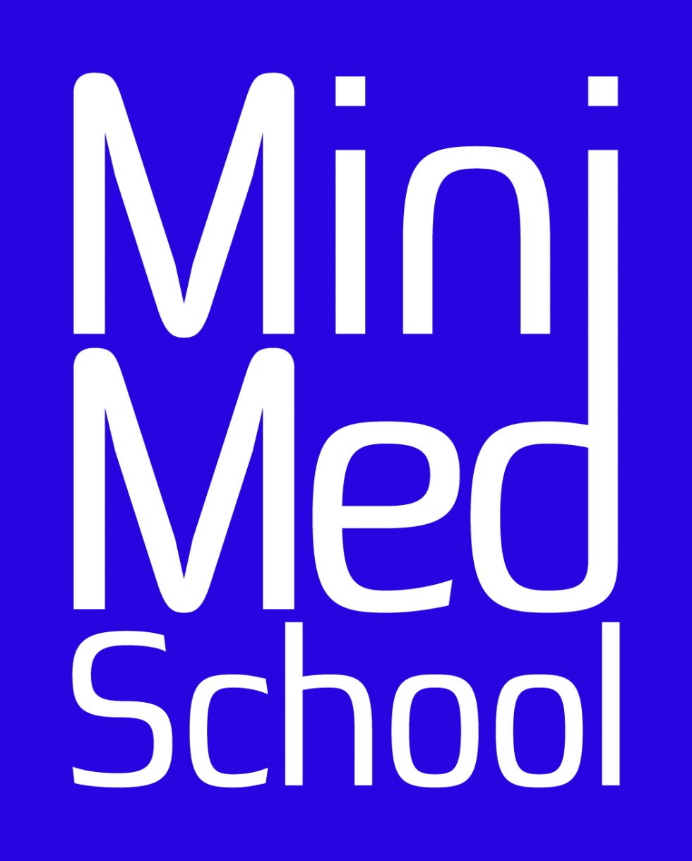 Mini Med School - LSU Health Sciences Foundation