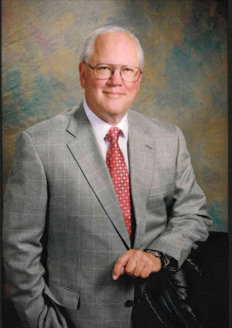 Your Foundation | LSU Health Sciences Foundation