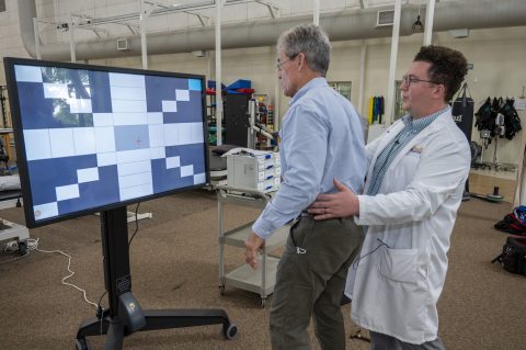 LSUHS School of Allied Health Professions is first worldwide to acquire new Bioness Integrated ...