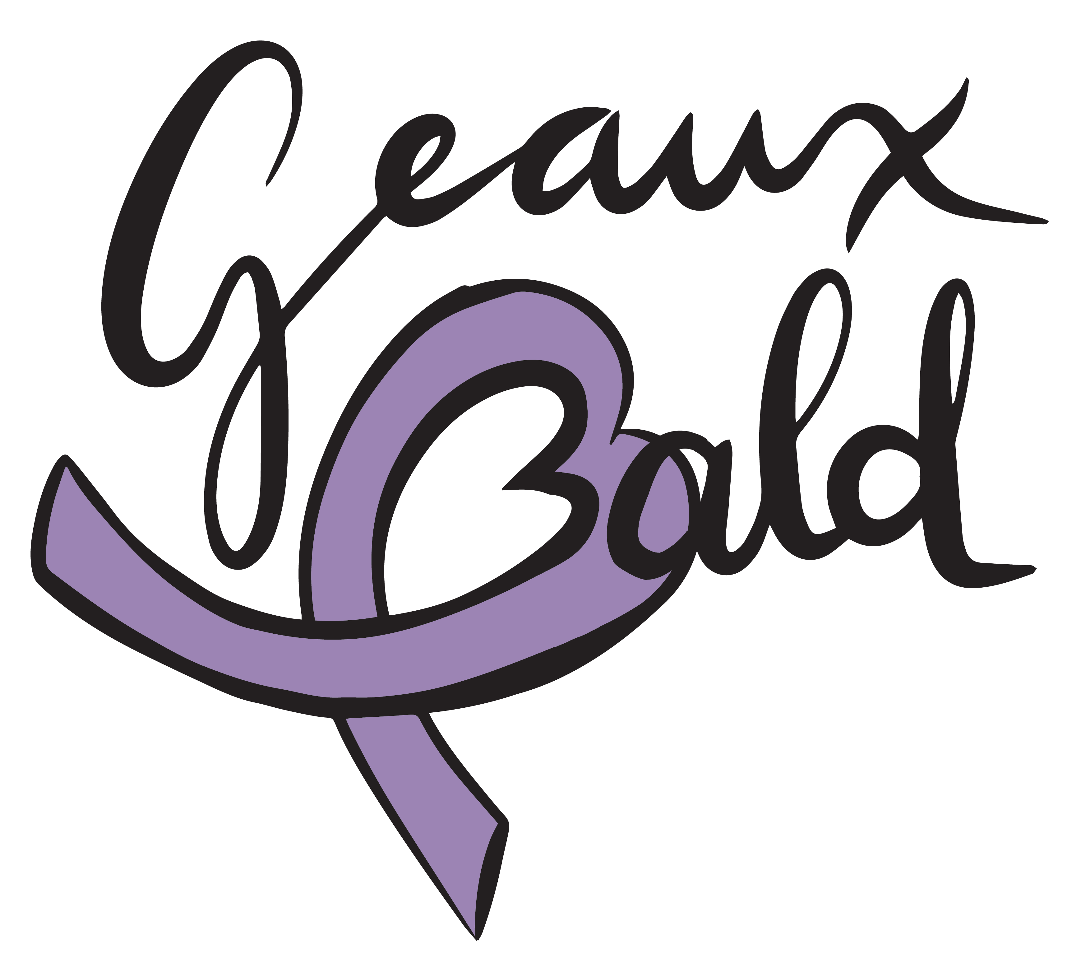 Geaux Bald at LSU Health Shreveport - LSU Health Sciences Foundation