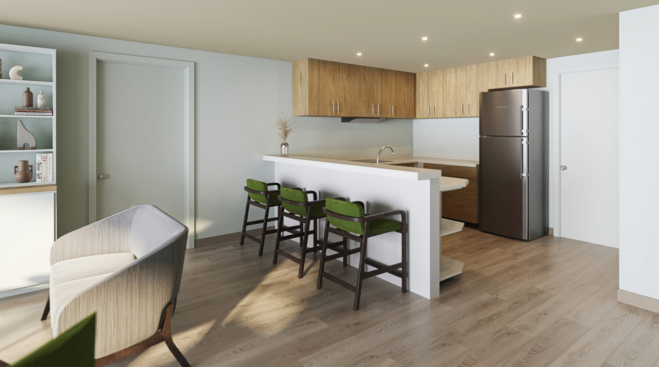 Feist-Weiller Cancer Center | McDade House - LSU Health Sciences Foundation